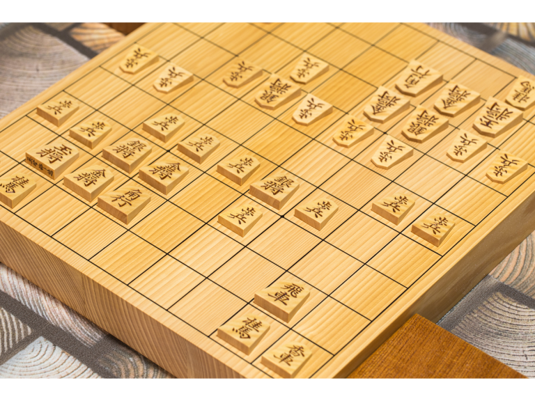 United States Shogi Federation | Let's Play Shogi